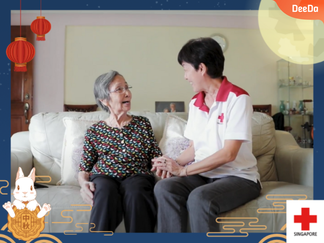 Celestial Sweets for a Good Cause – Share Love with the Elderly!