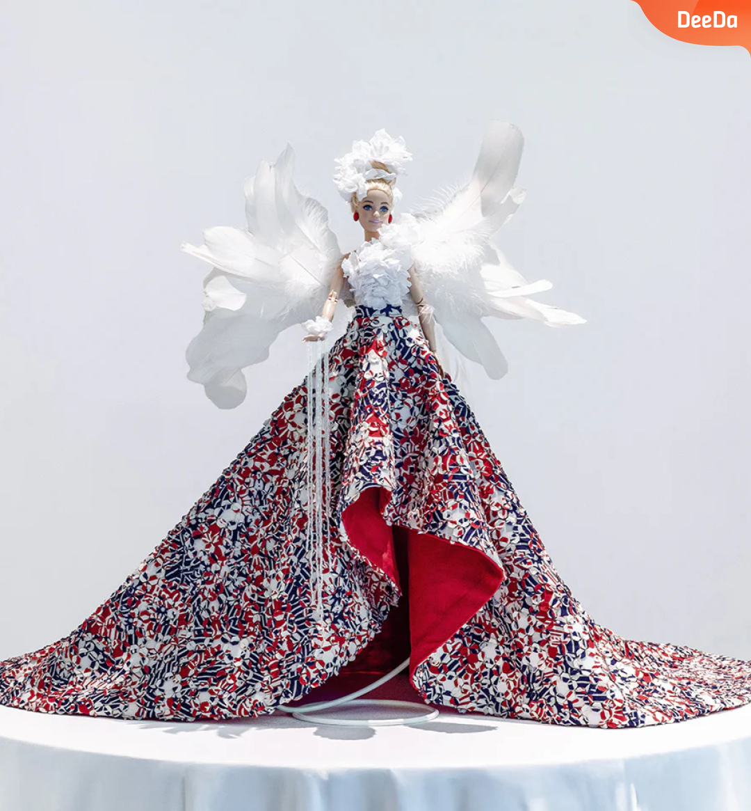 Treashure in Metamorphosis