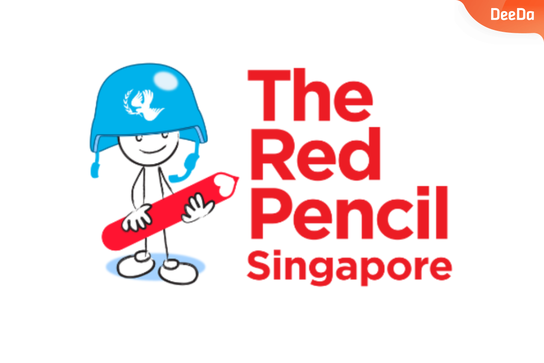 The Red Pencil (Singapore) Caring Touch Charity Golf 2025
