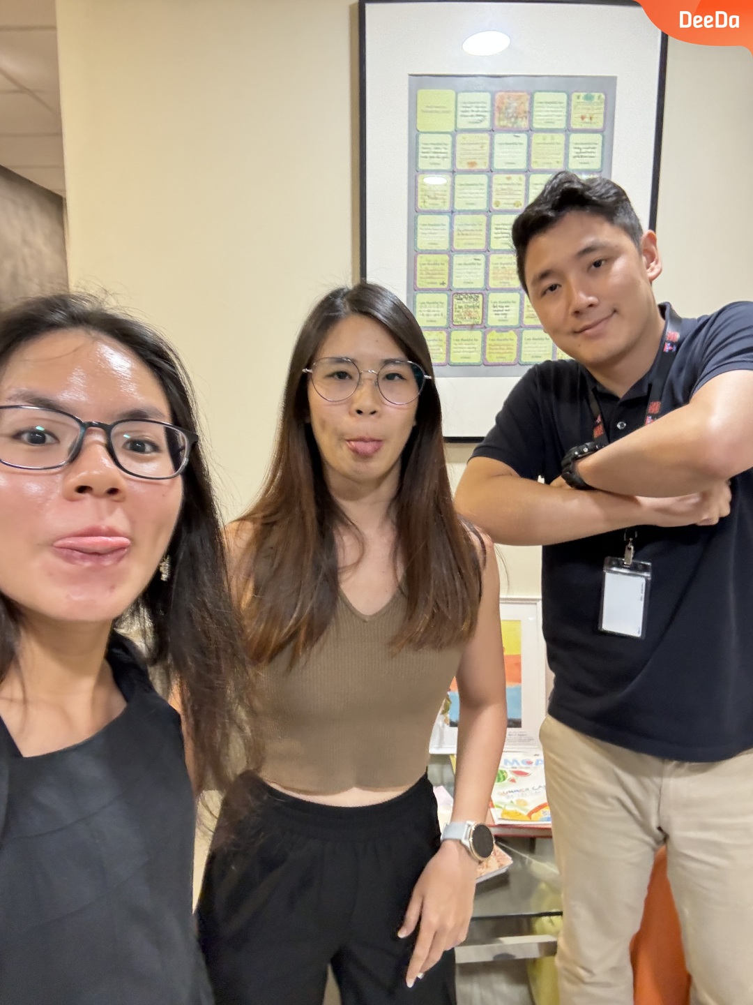 JOIN JOEL, KHIM & NING TO RAISE FUNDS FOR YOUTHS IN NEED.